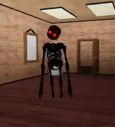 Rangy | Roblox Horror Mansion Wiki | Fandom