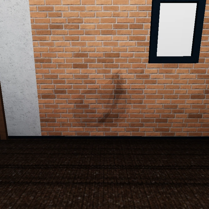 Melvin | Roblox Horror Mansion Wiki | Fandom