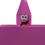 Patrick | Roblox Horror Mansion Wiki | Fandom