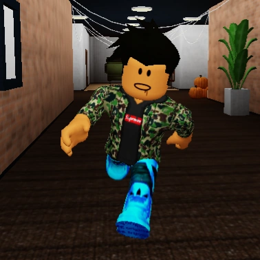 Thecoolestdude125 | Roblox Horror Mansion Wiki | Fandom