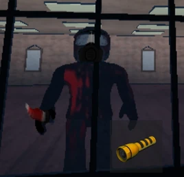 SCP-9054 | Roblox Horror Mansion Wiki | Fandom