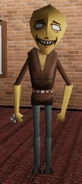 Specimen 6 | Roblox Horror Mansion Wiki | Fandom