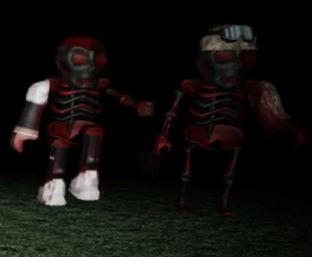 Apocalypse 2 | Roblox Horror Mansion Wiki | Fandom