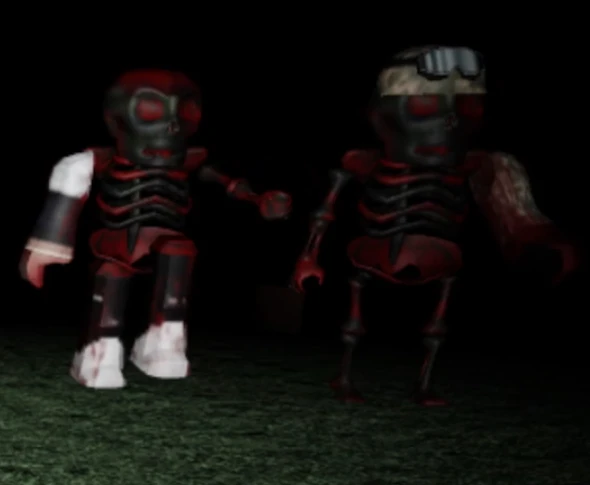 Apocalypse 2 | Roblox Horror Mansion Wiki | Fandom