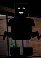 Renderman | Roblox Horror Mansion Wiki | Fandom