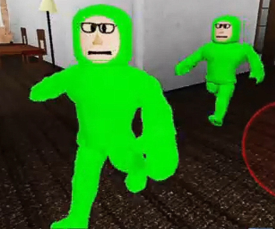 IDubbbzTVs | Roblox Horror Mansion Wiki | Fandom