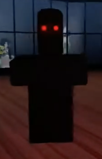 Stares | Roblox Horror Mansion Wiki | Fandom