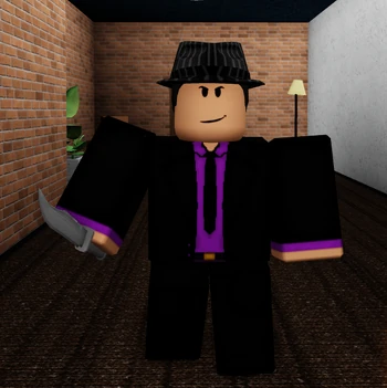 William afton | Roblox Horror Mansion Wiki | Fandom