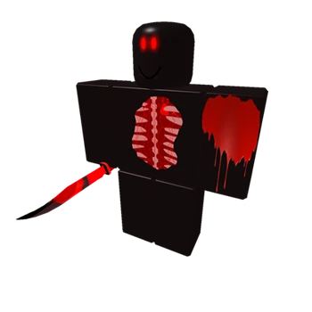 Your Best Friend | Roblox Horror Mansion Wiki | Fandom