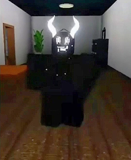 Garvis | Roblox Horror Mansion Wiki | Fandom