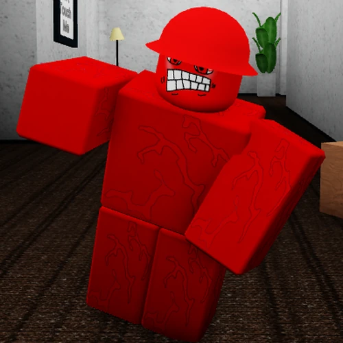 Painis Cupcake Creepypasta