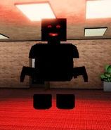 Renderman | Roblox Horror Mansion Wiki | Fandom