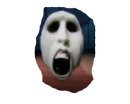 Slendytubbies Face | Roblox Horror Mansion Wiki | Fandom