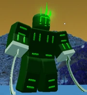 Invader | Roblox HOURS Wiki | Fandom