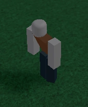 Light Zombie | Roblox Humans vs Zombies Wiki | Fandom