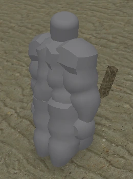 Tank Zombie | Roblox Humans vs Zombies Wiki | Fandom