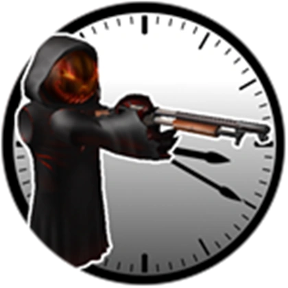 Dashing | Roblox Hunted Wiki | Fandom