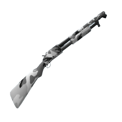 Frost | Roblox Hunted Wiki | Fandom