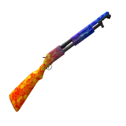 Omega | Roblox Hunted Wiki | Fandom