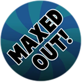 Maxed out | Roblox Hunted Wiki | Fandom