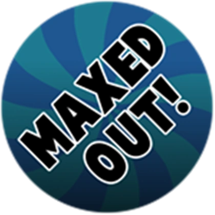 Maxed out | Roblox Hunted Wiki | Fandom
