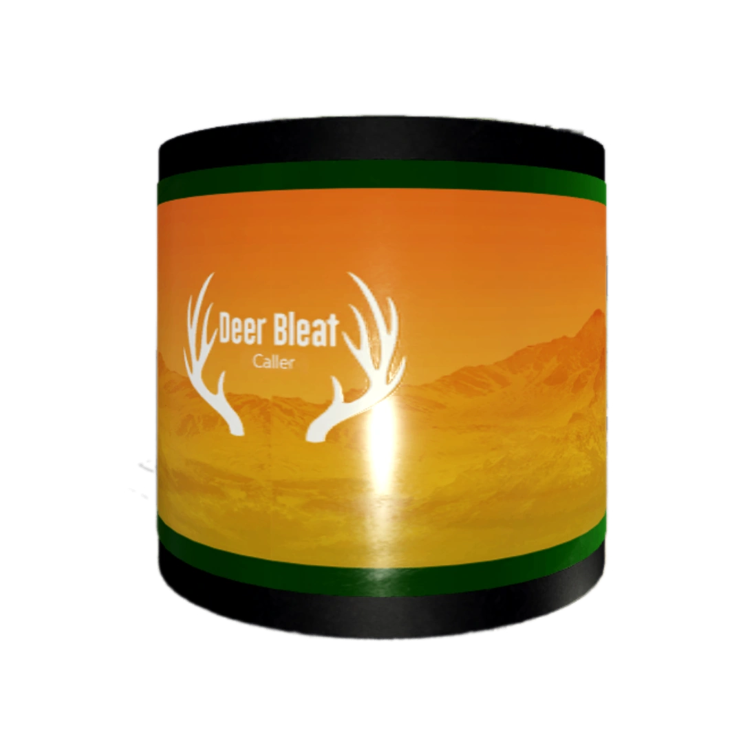 Dear Bleat Caller | Hunting Season Wiki | Fandom