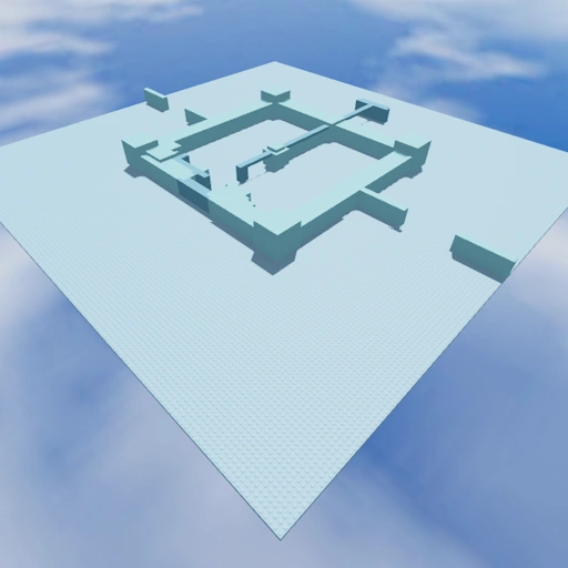 Locked | Roblox Icebound Wiki | Fandom
