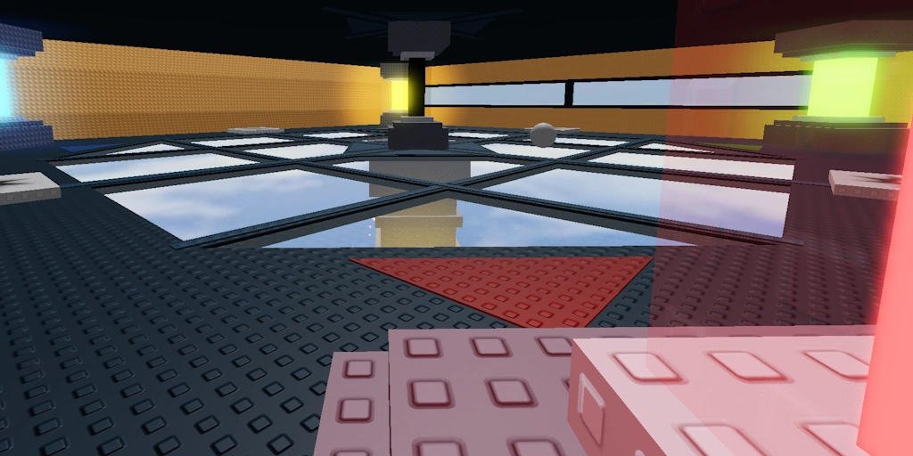 The Lobby | Roblox Icebound Wiki | Fandom