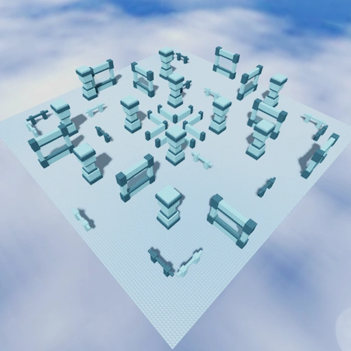 Structures | Roblox Icebound Wiki | Fandom