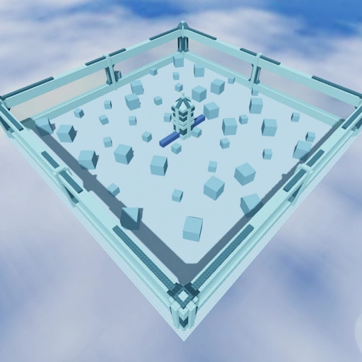 Box | Roblox Icebound Wiki | Fandom