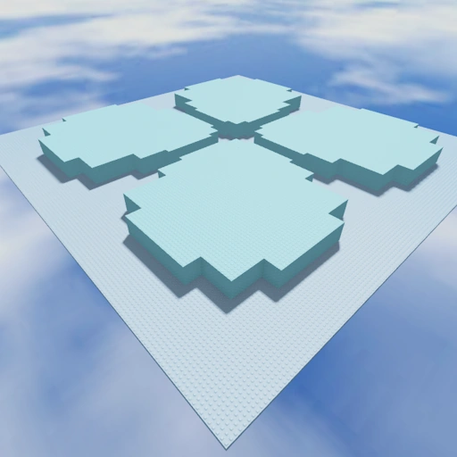 Obstruction | Roblox Icebound Wiki | Fandom