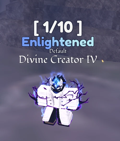 Enlightened Aura | Immortal Luck Wiki | Fandom
