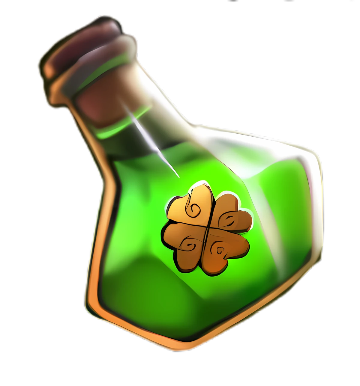 Potions | Immortal Luck Wiki | Fandom