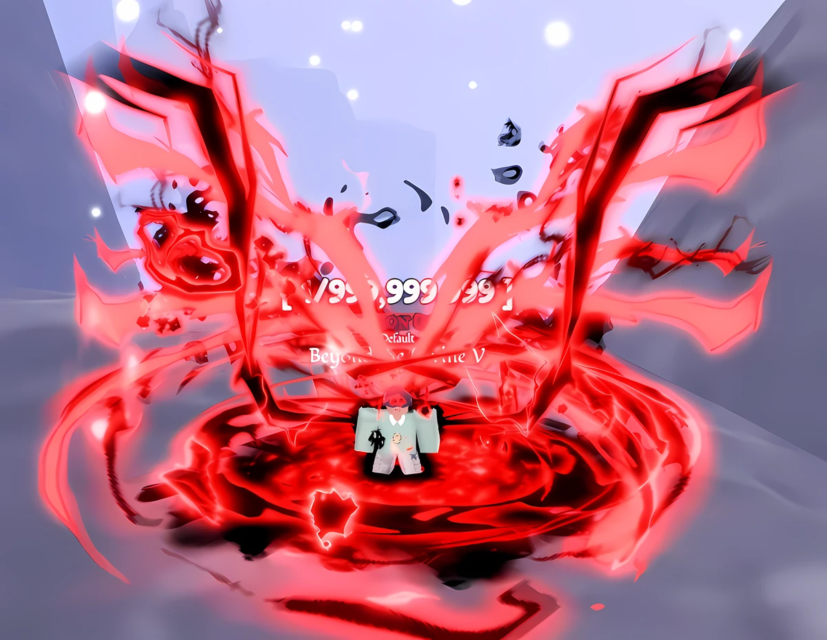 Demon God | Immortal Luck Wiki | Fandom