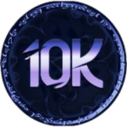 Badges | Immortal Luck Wiki | Fandom