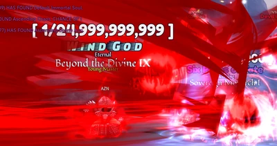 Wind God | Immortal Luck Wiki | Fandom