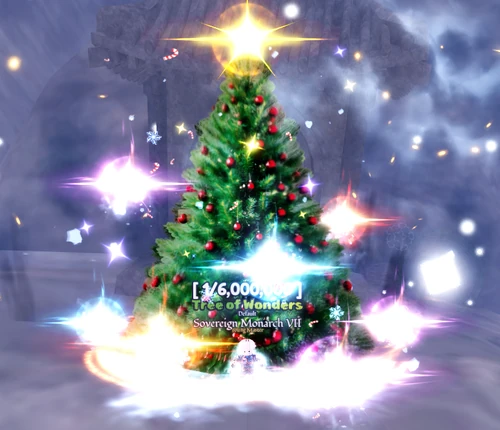 Tree of Wonders | Immortal Luck Wiki | Fandom