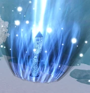 Nine Pillars | Immortal Luck Wiki | Fandom