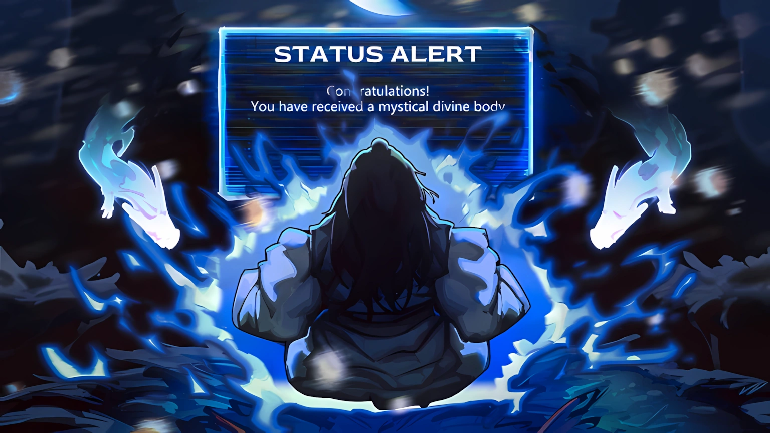 Immortal Luck Wiki | Fandom