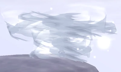 Wind God | Immortal Luck Wiki | Fandom