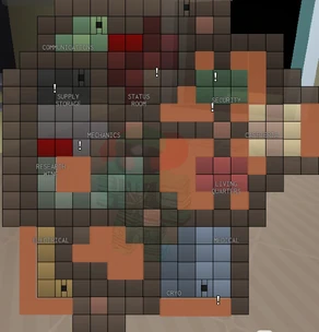 Maps | ROBLOX Impostor Wiki | Fandom