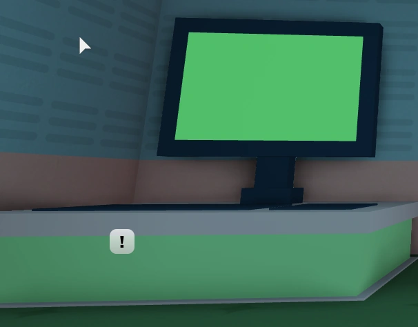 Tasks | ROBLOX Impostor Wiki | Fandom