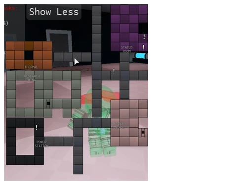 Maps | ROBLOX Impostor Wiki | Fandom