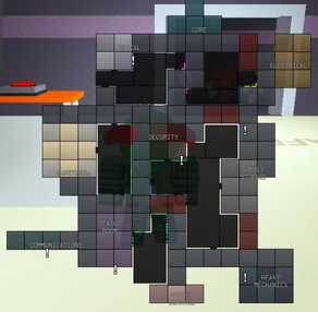 Maps | ROBLOX Impostor Wiki | Fandom