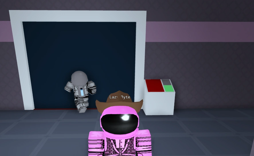 Stasis Room | ROBLOX Impostor Wiki | Fandom