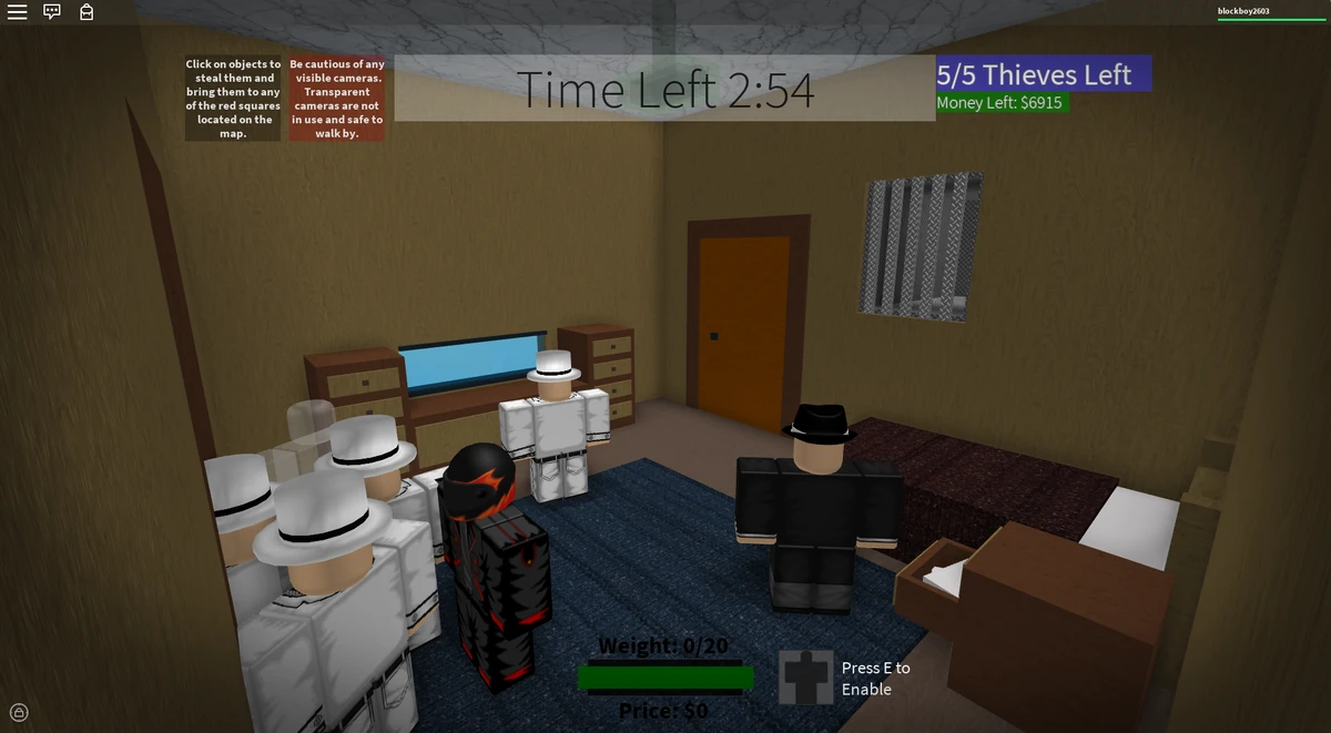 The Mansion / Map | ROBLOX In Plain Sight Wikia | Fandom