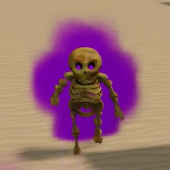 Skeleton | Inevitable Town Wiki | Fandom