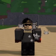 Oni | Inevitable Town Wiki | Fandom