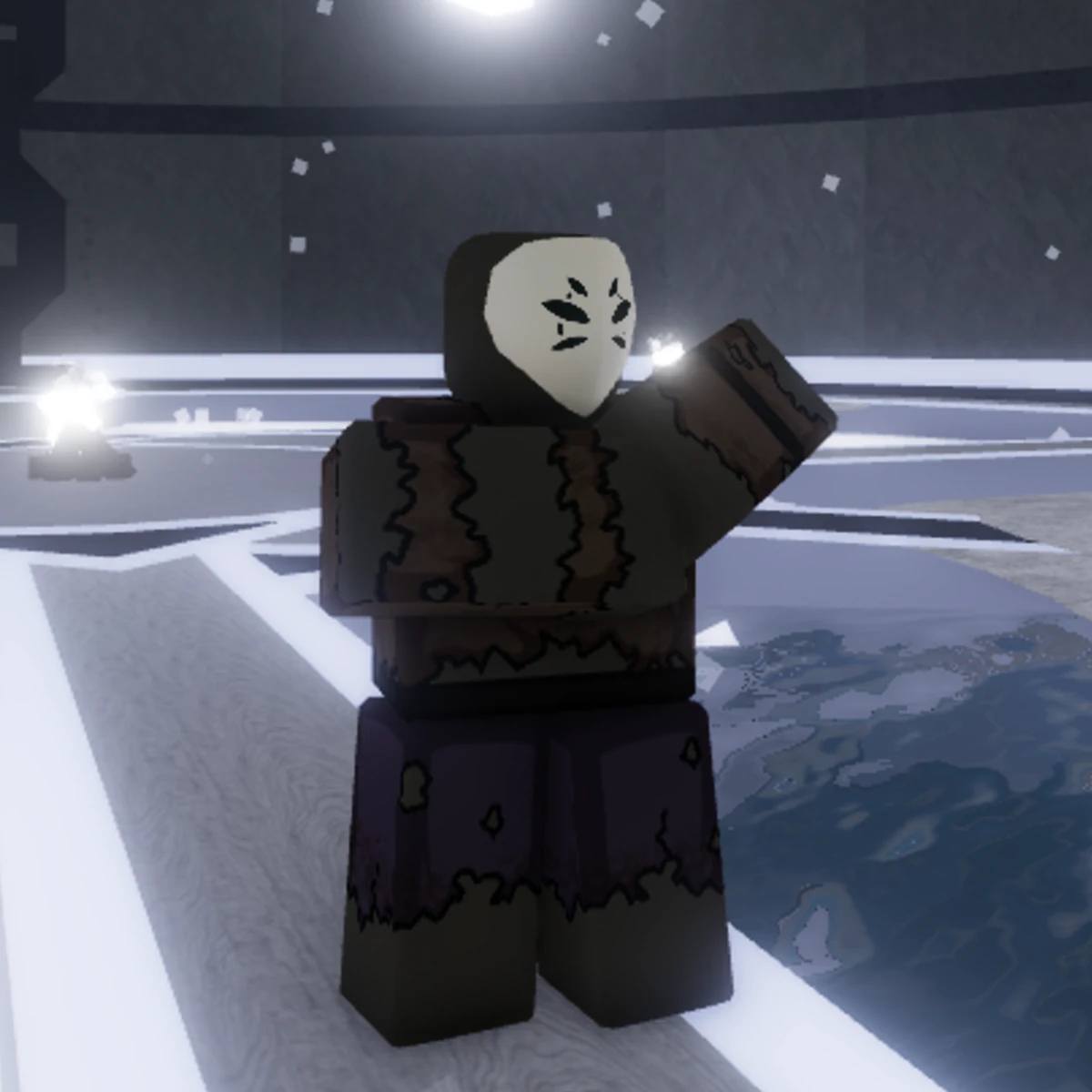 Duke Style | Inevitable Town Wiki | Fandom