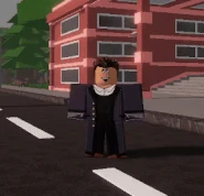 Duke Style | Inevitable Town Wiki | Fandom